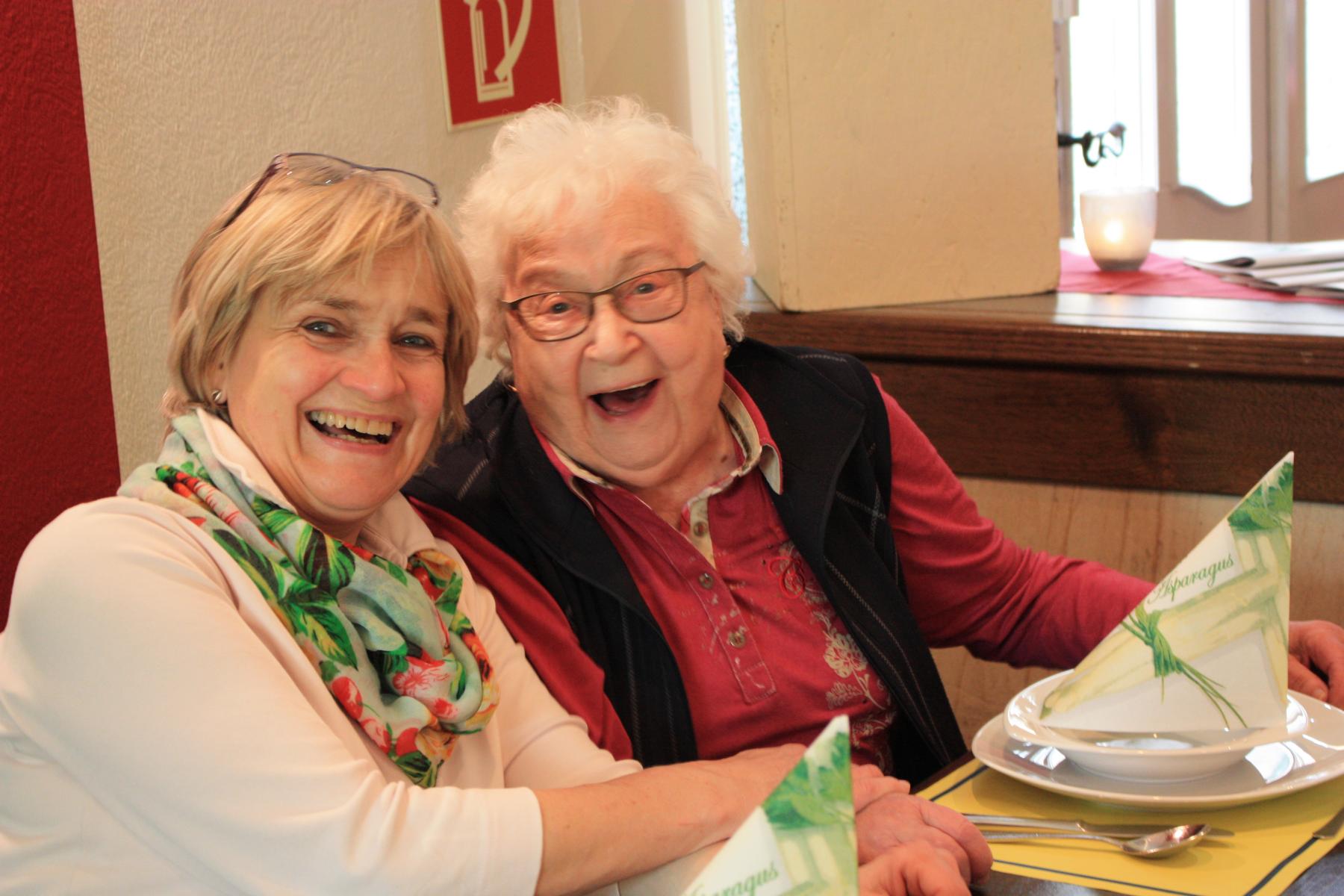 Frühjahrsveranstaltungen – DOMICIL GRUPPE