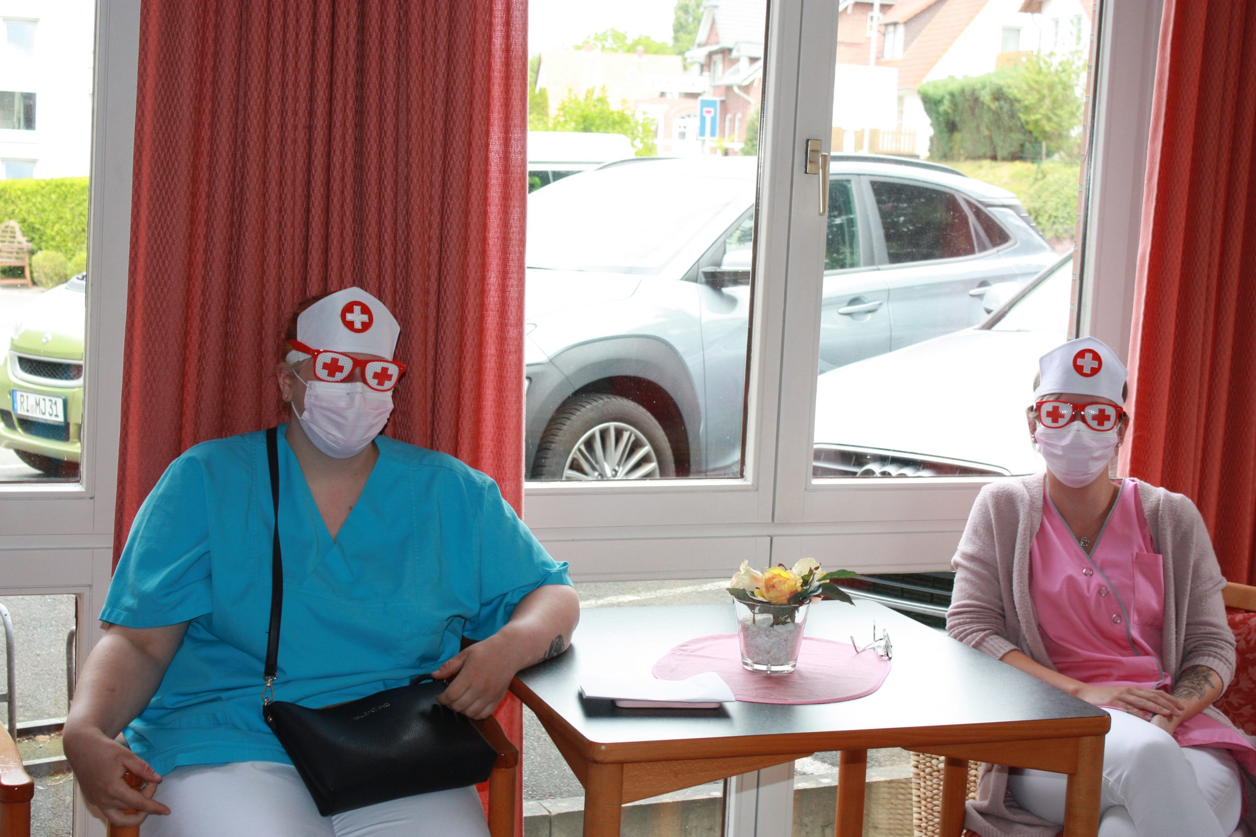 Endlich Examen! – DOMICIL GRUPPE