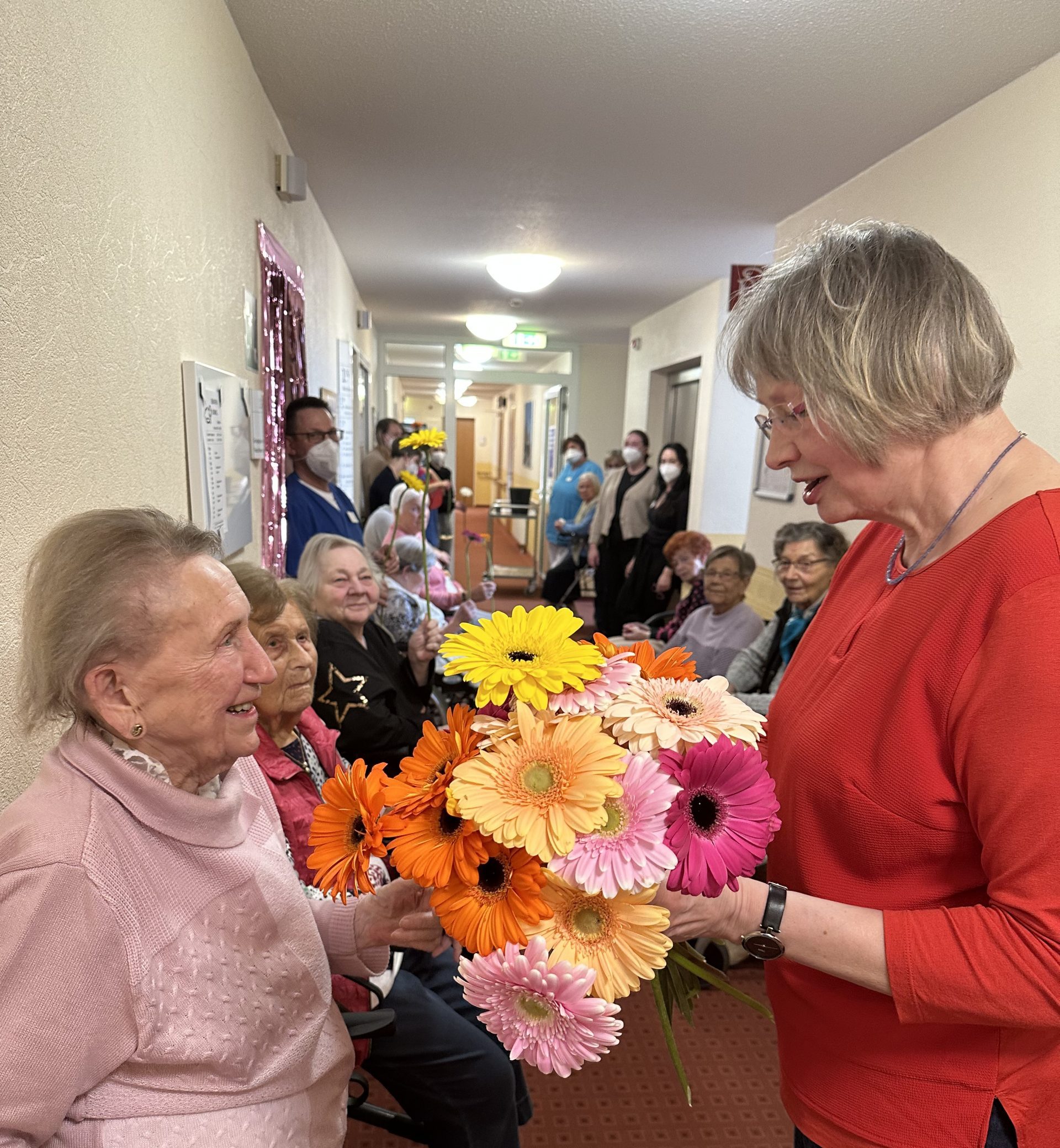 Auch eine Legende geht in Rente! – DOMICIL GRUPPE